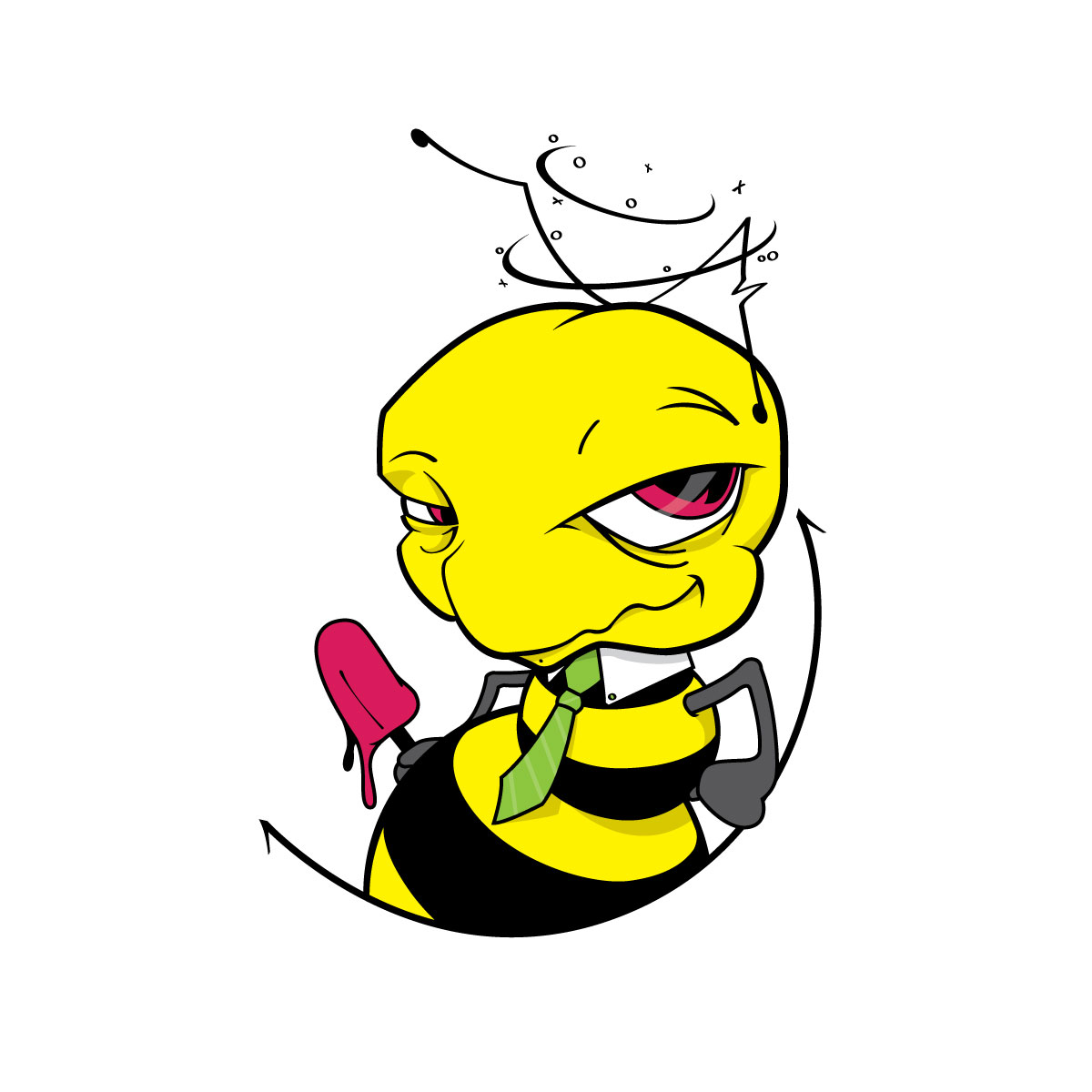 Buzz Bars - Jay Clue